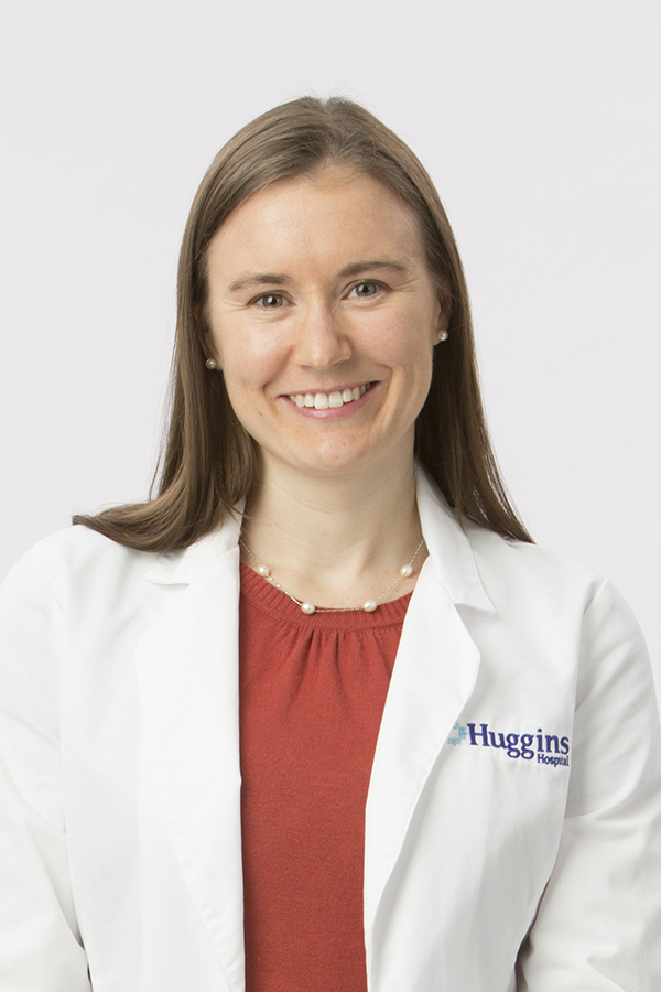 Huggins Hospital Primary Care